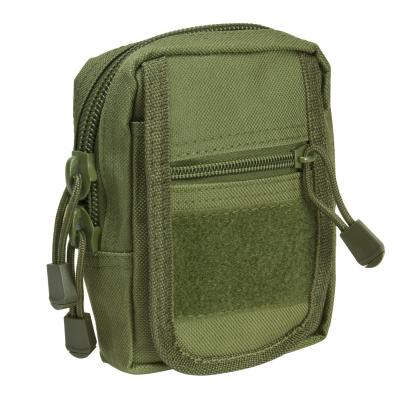 China Outdoor Molle Gear Accessories Molle Gear Bags , Molle Mag Pouch for sale