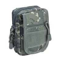 China Outdoor Molle Gear Accessories Molle Gear Bags , Molle Mag Pouch for sale
