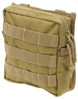 China Tactical Molle Pouches ， Small Molle Utility Pouch Multi Function for sale