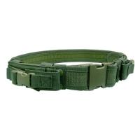 China Camouflage Tactical Utility Belt 2 Inch Tactical Waist Belt Customized  Duty Belt for sale
