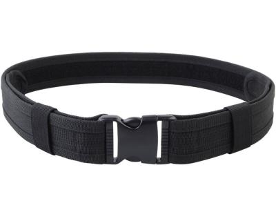 China Durable Combat Gear Bwilderness Tactical Instructor Belt Concealed Carry for sale