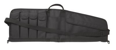 China Heavy Duty Waterproof Gun Case , 36 Inch Gun Case Shotting Mat for sale
