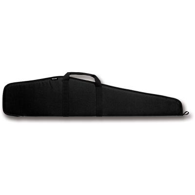 China Black 52 Inch Scoped Rifle Case / Bulldog Tactical Rifle Case Backpack for sale