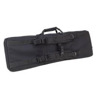 China Long Multiple Rifle Case Backpack Storage With Molle Pouches for sale