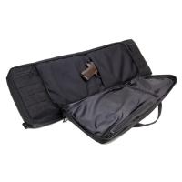 China Long Multiple Rifle Case Backpack Storage With Molle Pouches for sale