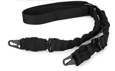 China Multifunction Rifle Gun Sling Adjustable Strap Cord for Outdoor Sports for sale