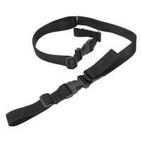 China Multicam Tactical Single Point Sling , 2 Point Adjustable Sling , Nylon Gun Sling for sale