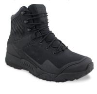 China Comfortable Mens Tactical Boots Fashion 7'' Height For Outdoor Sports for sale