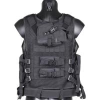 China Lightweight Ballistic Military Bulletproof Vest Level 4 , Anti Bullet Vest , Tactical Vest for sale