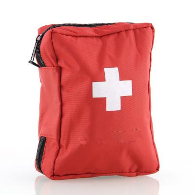 China Outdoor Rescue Gear Bags Backpack Survival Medical Equipment Bag for sale