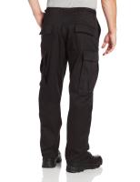 China Comfortable Military Cargo Pants Polyester Cotton Wrinkle Resistant for sale