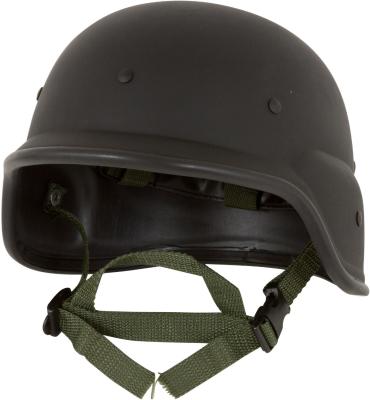 China Gunfighter Ballistic Helmet Army Combat , Level 4 Ballistic Helmet for sale