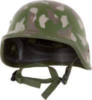 China Gunfighter Ballistic Helmet Army Combat , Level 4 Ballistic Helmet for sale
