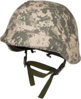 China Mich Ballistic Helmet , Army Advanced Combat Helmet Bulletproof for sale