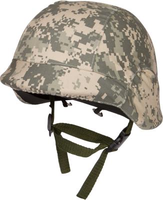 China Mich Ballistic Helmet , Army Advanced Combat Helmet Bulletproof for sale