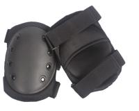 China Cycling Safety Army Molle Gear Accessories Knee And Elbow Pad Set for sale