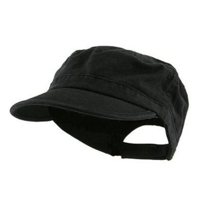 China Military Special Forces Caps For Men , Armed Forces Hats Cotton Twill Cap for sale