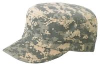 China Military Special Forces Caps For Men , Armed Forces Hats Cotton Twill Cap for sale