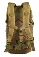 China Large Tactical Day Pack Gear Assault Shoulder Army Style Backpack for sale