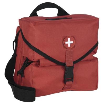 China Tactical Rescue Gear Bag Emergency Firefighter Turnout Gear Emergency Messenger bag for sale
