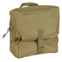 China Tactical Rescue Gear Bag Emergency Firefighter Turnout Gear Emergency Messenger bag for sale