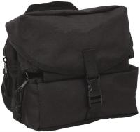 China Tactical Rescue Gear Bag Emergency Firefighter Turnout Gear Emergency Messenger bag for sale