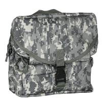 China Tactical Rescue Gear Bag Emergency Firefighter Turnout Gear Emergency Messenger bag for sale