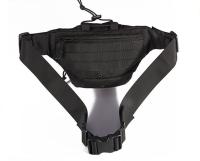China Men Travel Camo Day Pack Hunting Day Pack Waist Bag Camping Hiking for sale