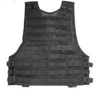 China Airsoft Tactical Gear Vest Nylon Waterproof Adjustable Waist Shoulder for sale