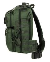 China Waterproof Source Camouflage Hydration Pack Molle Tactical Gear Sling Shoulder for sale
