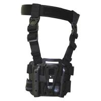 China Multifunctional Molle Gear Accessories Tactical Holster Platform for sale