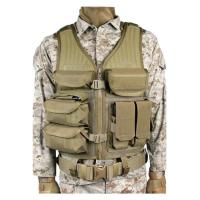 China Law Enforcement Tactical Gear Vest Body Armor EOD Ultimate Arms Gear for sale