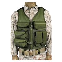 China Law Enforcement Tactical Gear Vest Body Armor EOD Ultimate Arms Gear for sale
