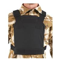 China Ballistic Police Bulletproof Vest Body Armor Camo Tactical Ballistic Vest for sale