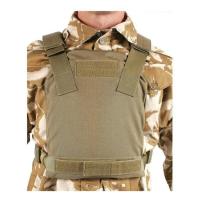 China Ballistic Police Bulletproof Vest Body Armor Camo Tactical Ballistic Vest for sale