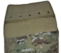China Military Level 2 Bullet Proof Vest , Light Bulletproof Tactical Vest for sale
