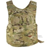 China High Ballistic Military Bulletproof Vest , Airsoft Tactical Vest OEM Offered for sale