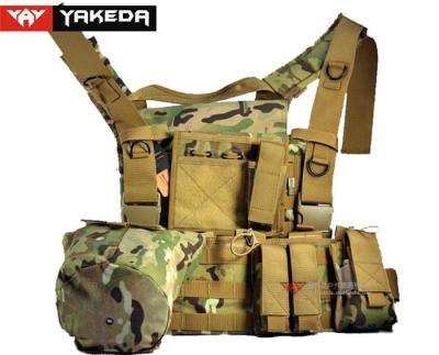 China Police Stab And Bullet Proof Vest / Body Armor Bullet Proof Vest for sale