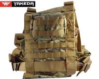 China Police Stab And Bullet Proof Vest / Body Armor Bullet Proof Vest for sale