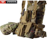 China Police Stab And Bullet Proof Vest / Body Armor Bullet Proof Vest for sale