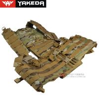 China Concealed Bulletproof Vest , Security Bullet Proof Vest Level 4 for sale