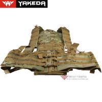 China Concealed Bulletproof Vest , Security Bullet Proof Vest Level 4 for sale