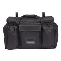 China Outdoor Tactical Personalized Firefighter Duffle Bags With 600D Polyester for sale