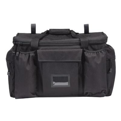 China Outdoor Tactical Personalized Firefighter Duffle Bags With 600D Polyester for sale