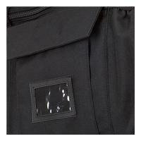China Outdoor Tactical Personalized Firefighter Duffle Bags With 600D Polyester for sale