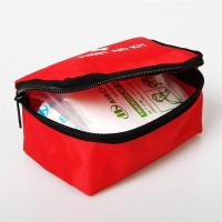 China Military First Aid Rescue Gear Bag / Ems Trauma Bags ODM Service for sale
