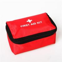 China Military First Aid Rescue Gear Bag / Ems Trauma Bags ODM Service for sale