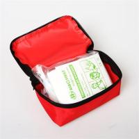 China Military First Aid Rescue Gear Bag / Ems Trauma Bags ODM Service for sale