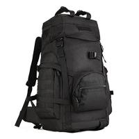China Sport Outdoor Tactical Gear Backpack Molle Assault Pack With 75L for sale