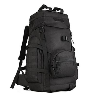 China Sport Outdoor Tactical Gear Backpack Molle Assault Pack With 75L for sale